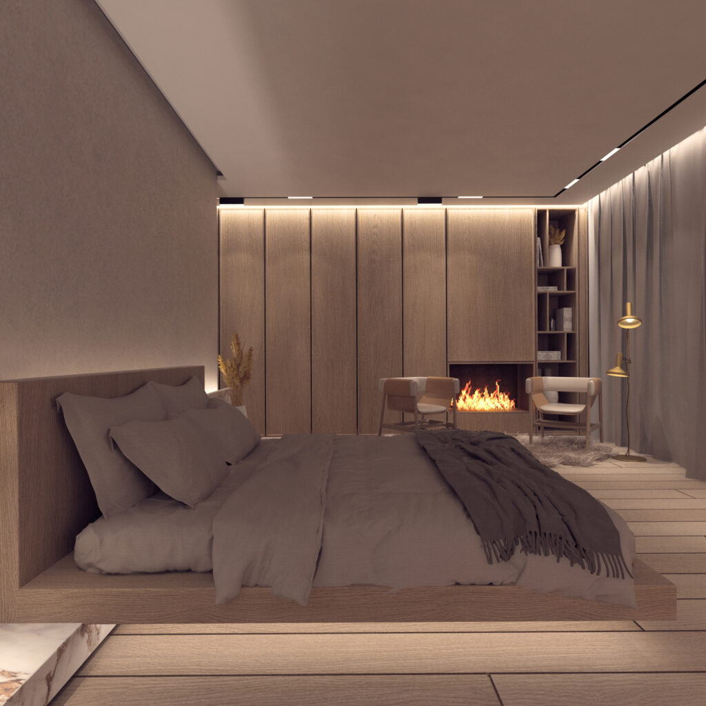 Prisma House - Danai Dios Architecture